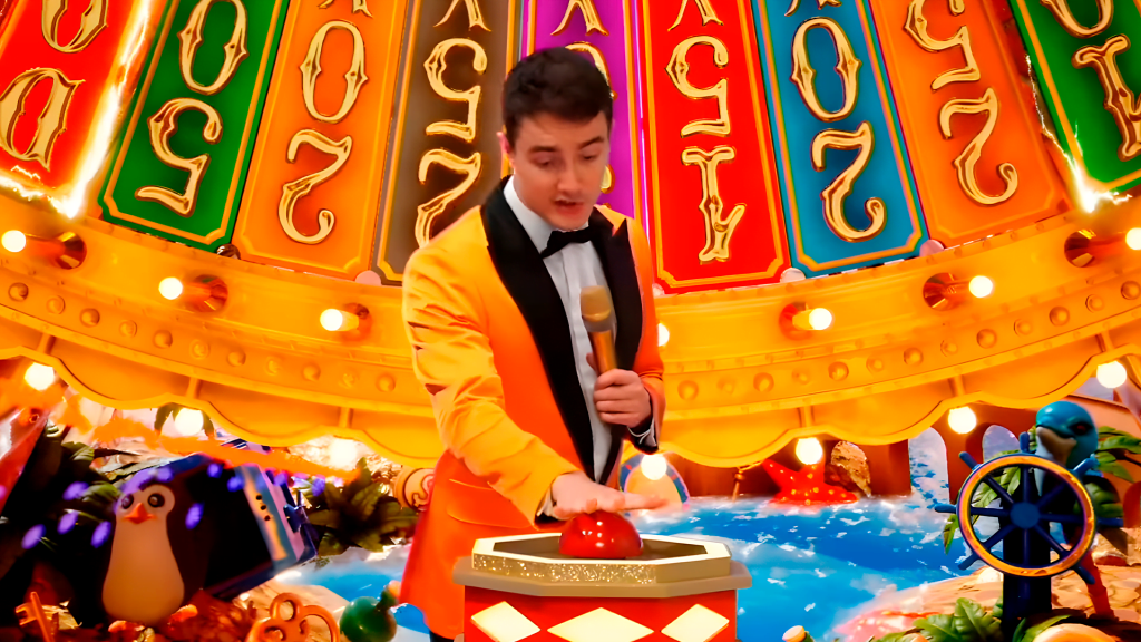 A Brief Overview of the Crazy Time Casino Game - nwiwc.com